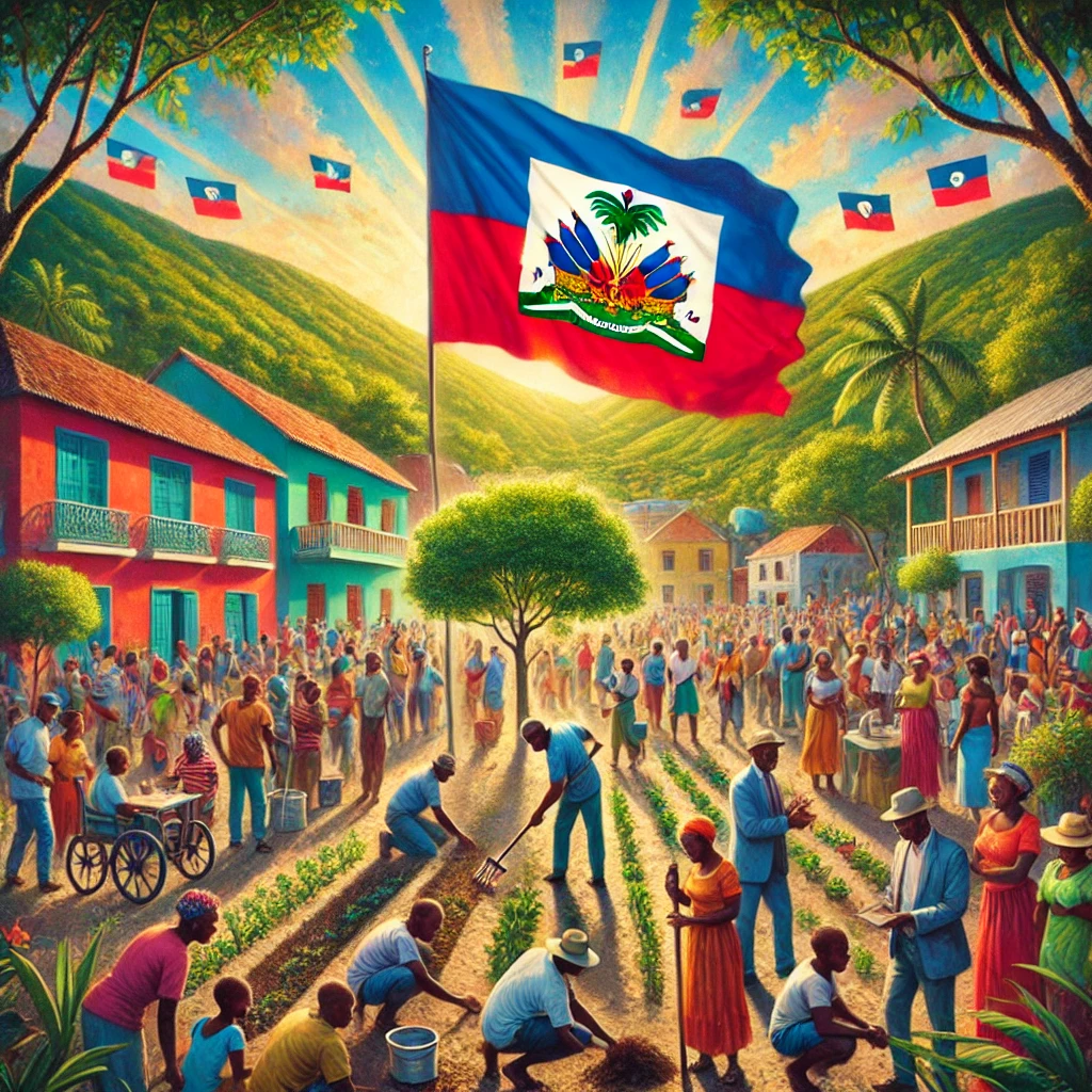 The Power of Community: Grassroots Movements and Their Impact on ...